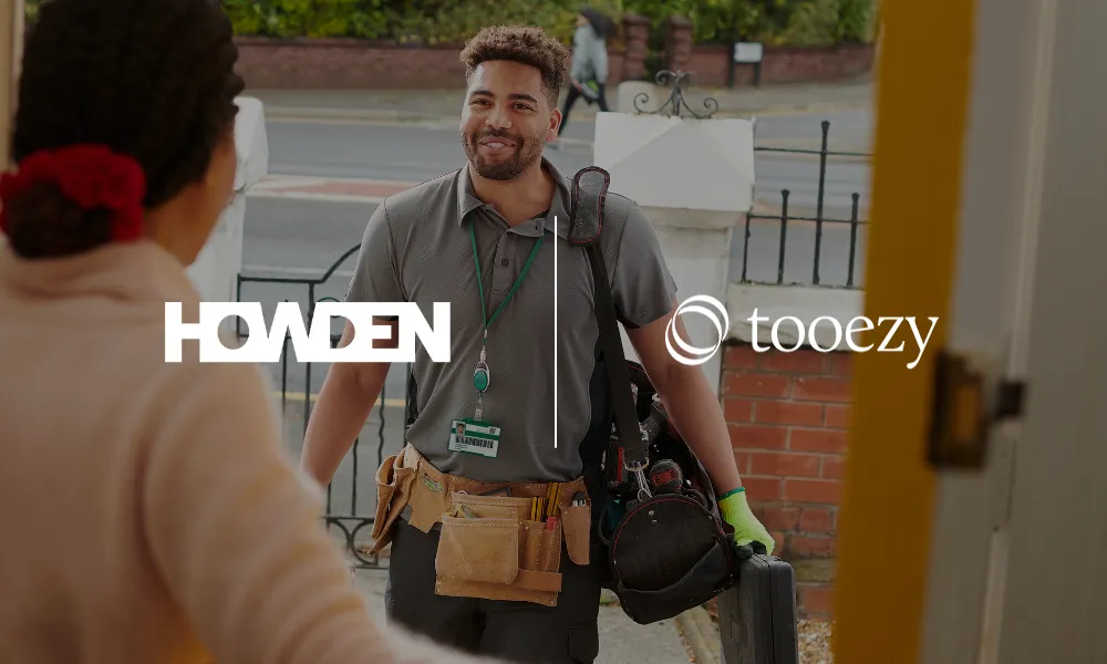 Tooezy joins forces with Howden to provide access to insurance cover ...
